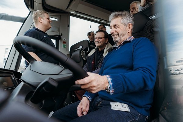 Home - OMNIplus Germany